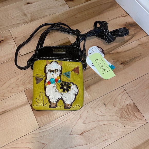 Chala | Bags | Nwt Chala Cell Xbody Bag | Poshmark